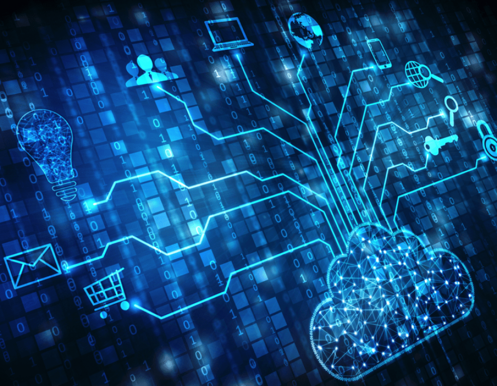 SYSNET - ღრუბლოვანი სერვისი